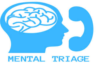 Mental Triage | Devpost