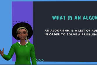 Virtual Computing Teacher | Devpost