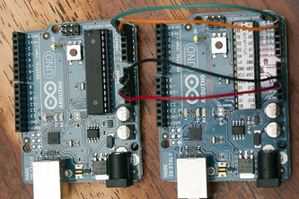 encrypted-arduino-com | Devpost