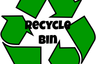 Recycle Bin | Devpost