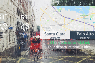 Smart Commuter | Devpost