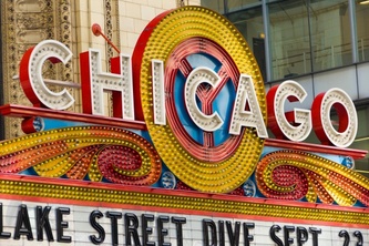 City Chicago | Devpost