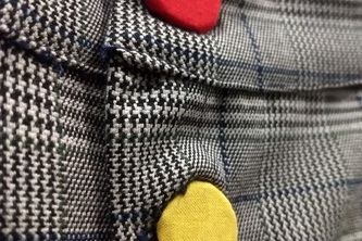 Power Buttons | Devpost