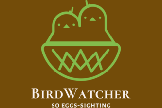 Bird Watcher | Devpost