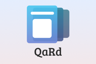 QaRd | Devpost