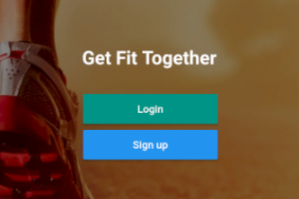 Fit Together | Devpost