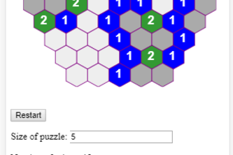 Hex Mines | Devpost