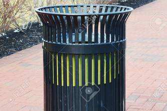 Garbage on the Go | Devpost