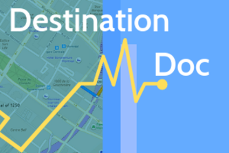 Destination Doc | Devpost