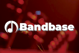Bandbase | Devpost