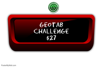 Geotab Challenge | Devpost