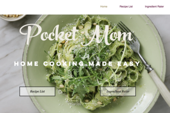 Pocket Mama | Devpost