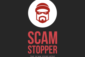 Scam Stopper | Devpost