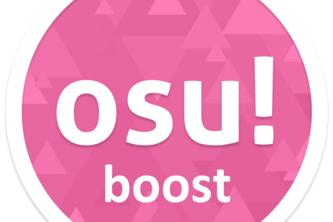 Osu!Boost | Devpost
