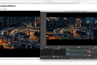 SSTV Live Streaming Platform | Devpost