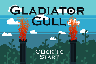 Gladiator Gull | Devpost