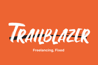 Trailblazer | Devpost