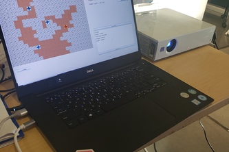 D&D Projector | Devpost