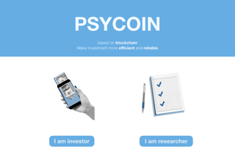 #3 Psycoin | Devpost