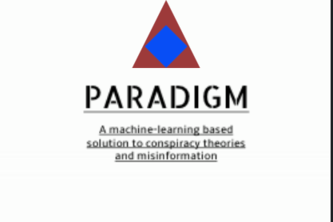 Paradigm | Devpost