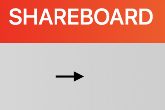 SHAREBOARD | Devpost