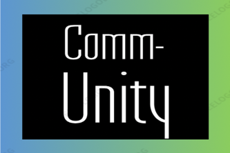 Comm-Unity | Devpost
