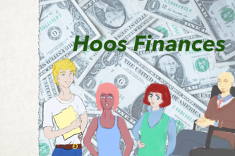 Hoos Finances | Devpost