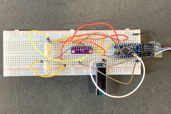 GluMo Web App | Devpost