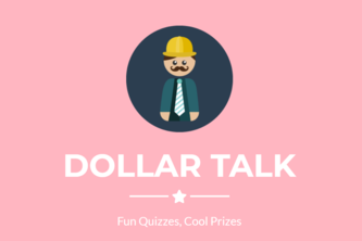 Dollar Talk | Devpost