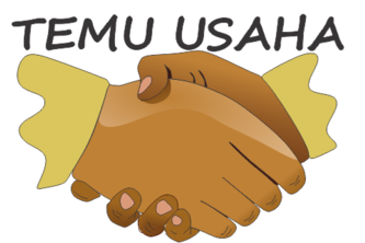 Temu Usaha | Devpost