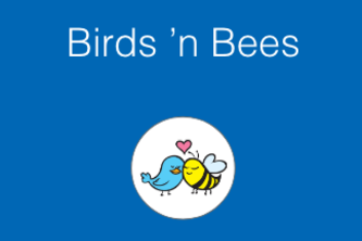 Birds 'n Bees | Devpost