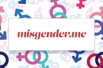 misgender.me | Devpost