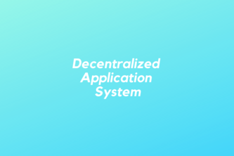 Decentralized Application System | Devpost