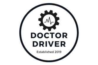 Dr. Driver | Devpost