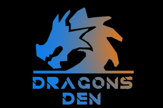 Dragons Den | Devpost