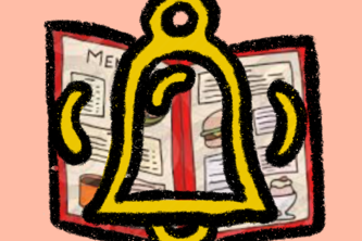 Dining Hall Alert | Devpost