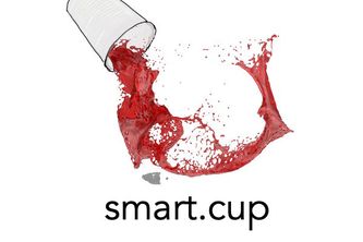 Smart Cup | Devpost