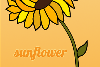 Sunflower | Devpost