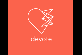devote | Devpost