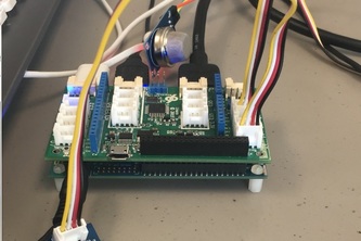 Bathroom Monitor | Devpost