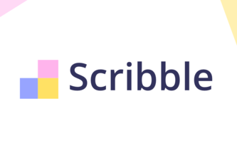 Scribble | Devpost