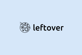 Leftover | Devpost