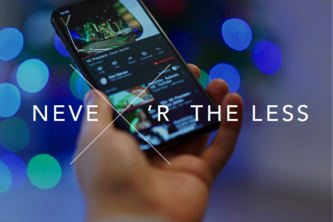 NEVE'r the LESS | Devpost