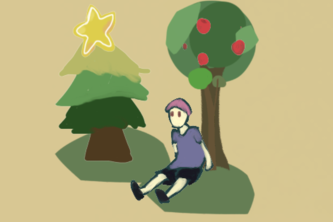 Pushing back the Desert | Devpost