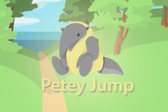 Petey Jump | Devpost
