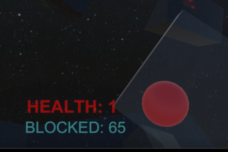 Space Balls | Devpost