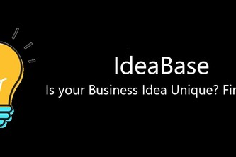 IdeaBase | Devpost