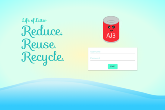 Life of Litter | Devpost