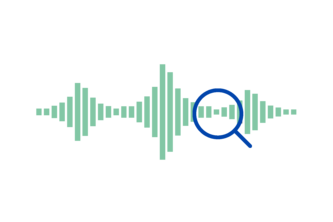 Searchable Sound | Devpost