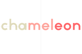 chameleon | Devpost